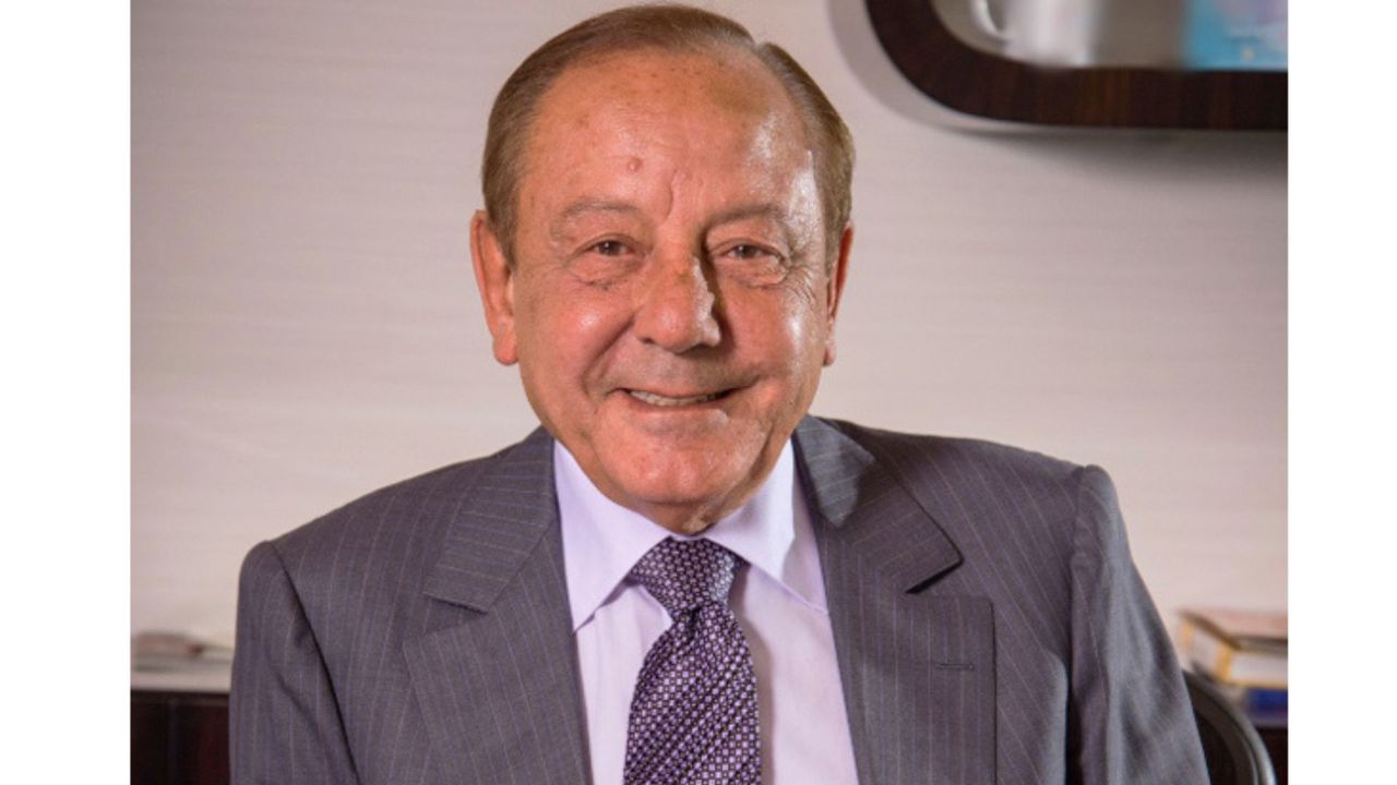 IGI implements succession plan | Bermuda Re